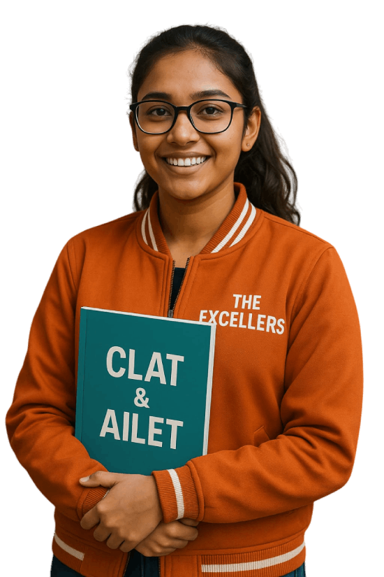 The Excellers- CLAT, AILET & Other Law Exams